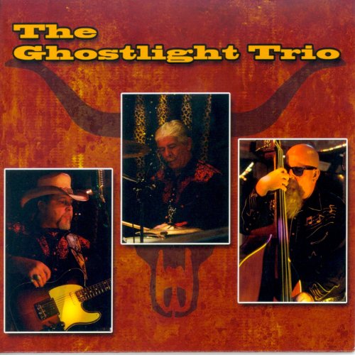 Play The Ghostlight Trio by The Ghostlight Trio on Amazon Music