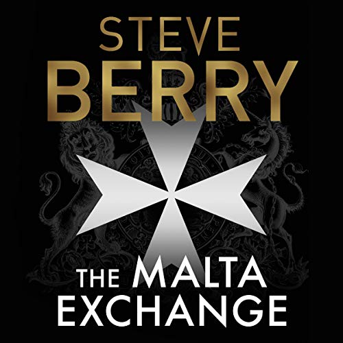 Amazon.com: The Malta Exchange: Writer's Cut Edition: Cotton Malone ...