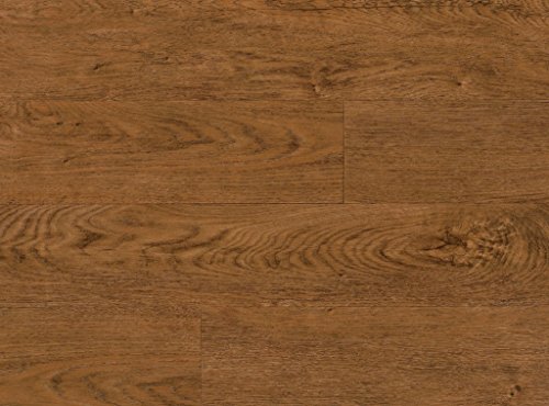 COREtec Plus Northwoods Oak Engineered Vinyl Plank 8mm x 5" 50LVP205 ...