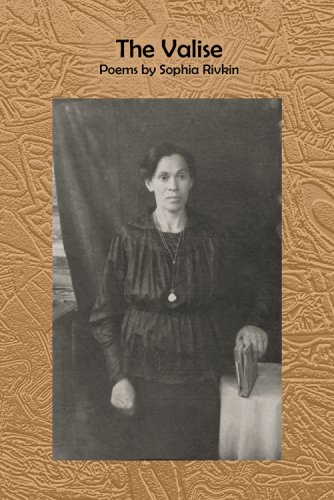 The Valise: Rivkin, Sophia: 9780932412720: Amazon.com: Books
