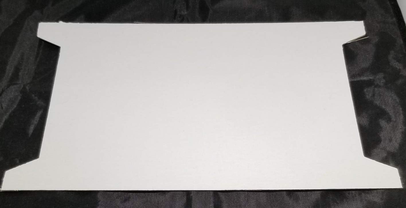 Amazon.com: Winding Boards Winding Cards for Ribbon, Lace, Fabric, and ...