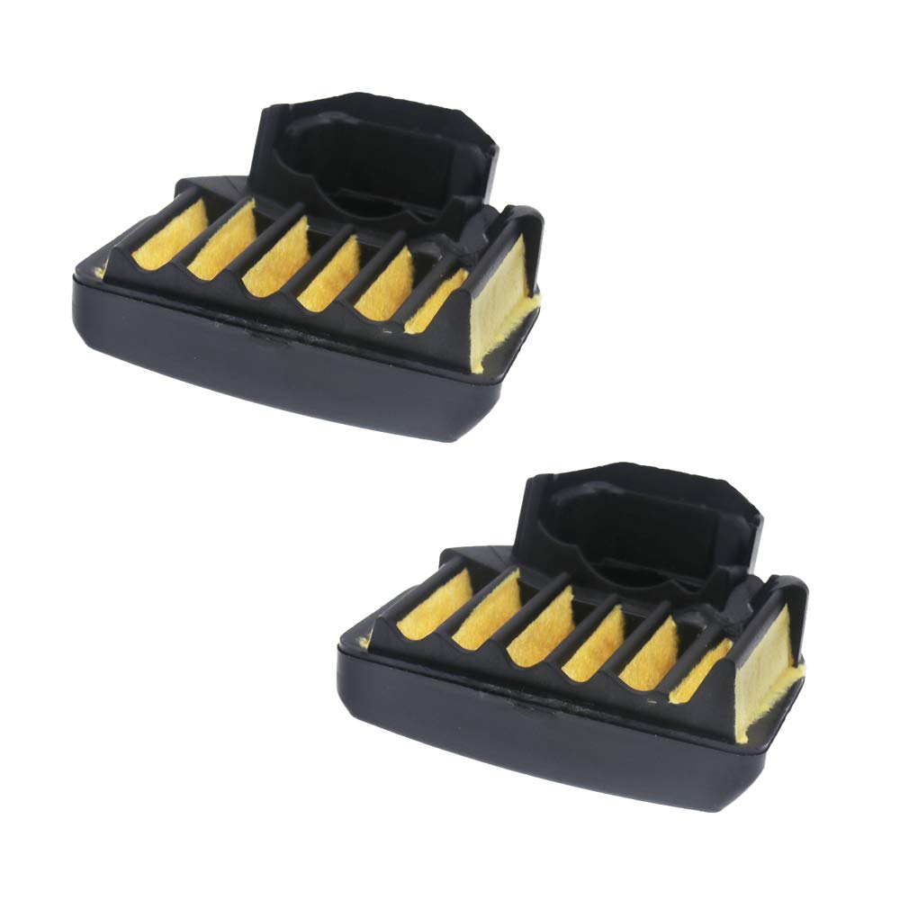 Amazon.com : QHALEN Air Filter Cleaner for Husqvarna 455E 455 460 ...