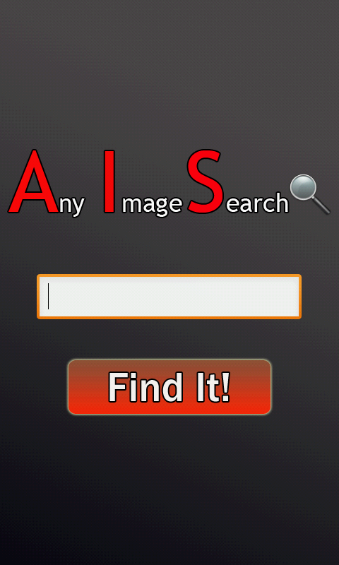 Aplicación Image Search Pro en Amazon Appstore