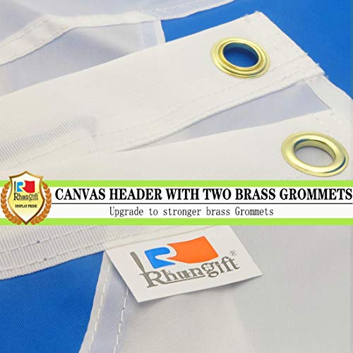 rhungift British Military World War I Lest We Forget Flag 90x150cm ...