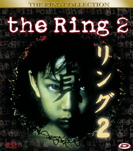Amazon.com: The Ring 2 (1999) [Italian Edition] : Movies & TV