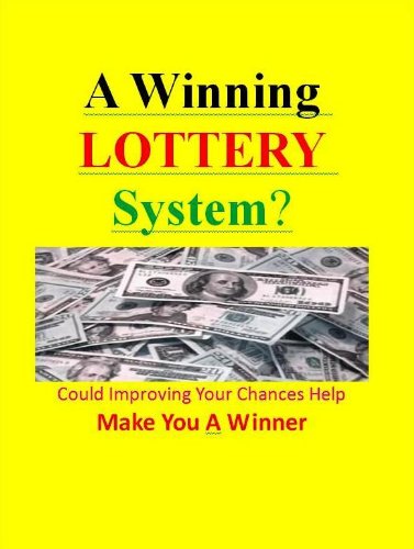 A Winning Lottery System? (English Edition) eBook : Gardner, M. , A ...