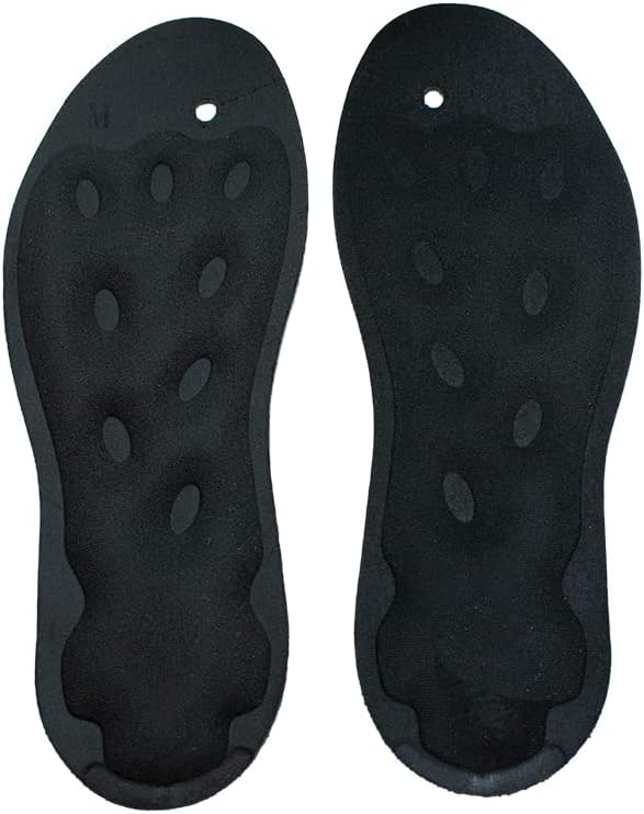 Amazon.com: Dynamic Active Arch Support, AIRfeet Classic, Shoe Insoles ...