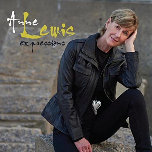 Play Expressions by Anne Lewis on Amazon Music
