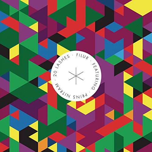 Amazon.com: 20 Lashes : Filur Feat. Prins Nitram: Digital Music