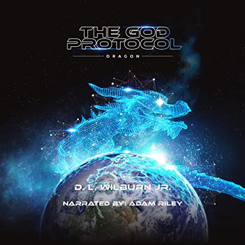 Amazon.com: The God Protocol: Dragon (Audible Audio Edition): D. L ...