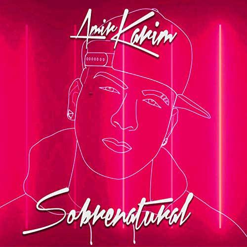 Play Sobrenatural by Amir Karim on Amazon Music