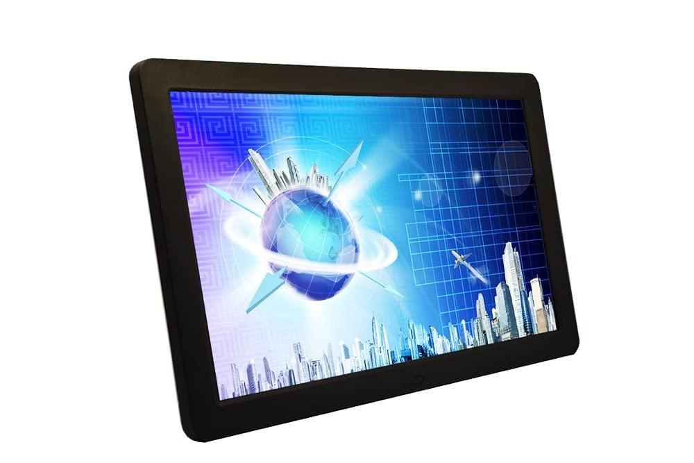 Buy Generic High Definition Video mp3 mp4 Picture Commercial Palyer 15 ...