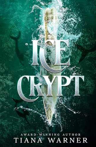Publication: Ice Crypt