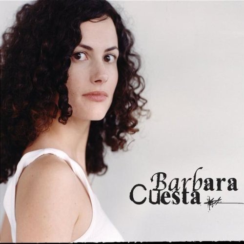Barbara Cuesta - Barbara Cuesta - Amazon.com Music