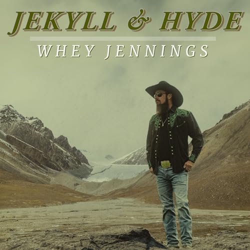 Amazon Music - Whey JenningsのJekyll & Hyde - Amazon.co.jp