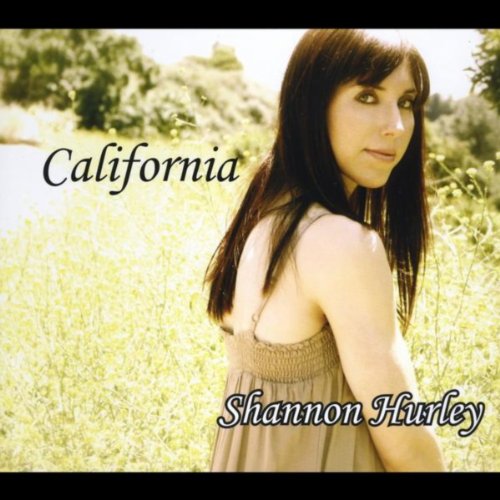 Play California by Shannon Hurley on Amazon Music