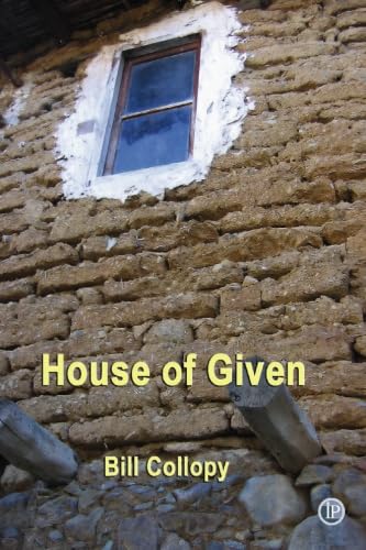 House of Given : Bill Collopy, David Reiter: Amazon.com.au: Books