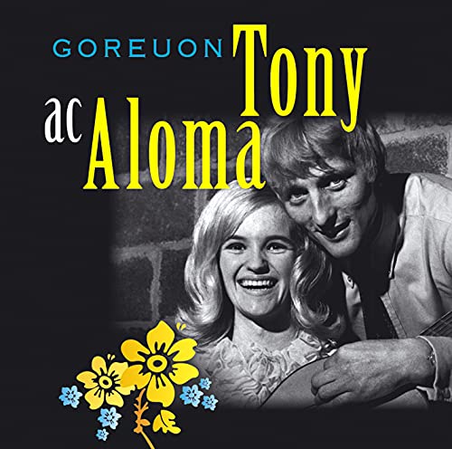 Play Goreuon Tony & Aloma / Best Of Tony & Aloma by TONY & Aloma on ...