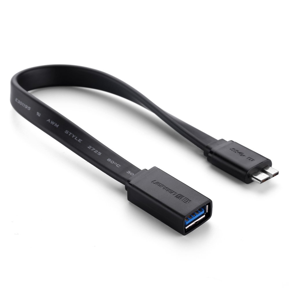 5 Best Android USB On The Go Cable | No App, Just Plug & Go