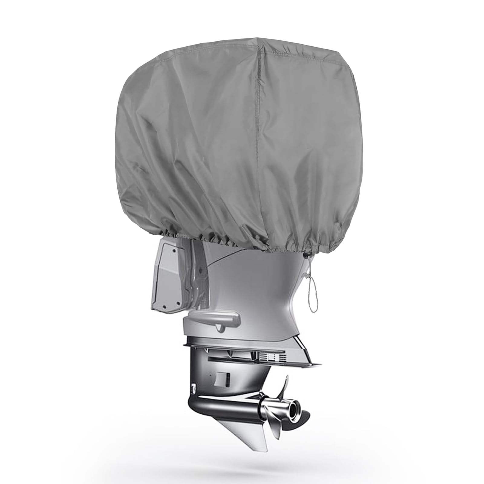 Snapklik.com : VINPATIO 600D Outboard Motor Cover: Heavy Duty ...