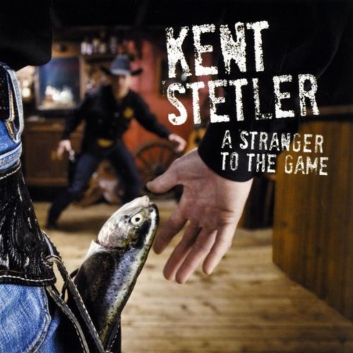 Play A Stranger to the Game by Kent Stetler on Amazon Music