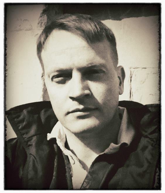 Amazon.co.uk: Mark Steven Anderson: books, biography, latest update