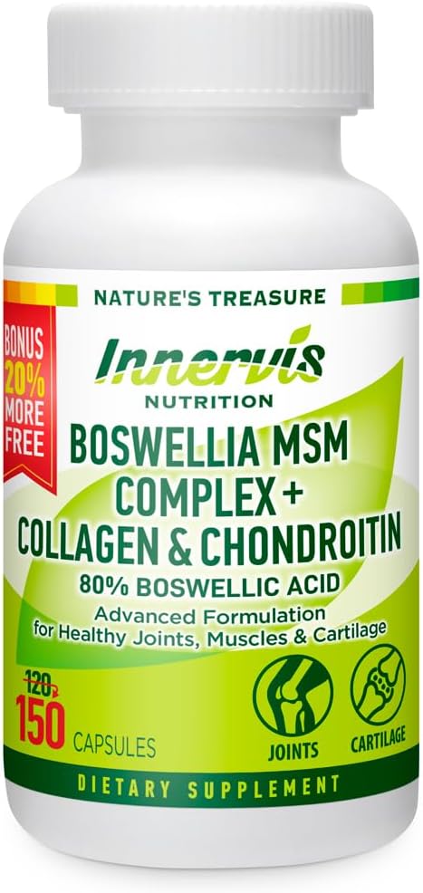 Amazon.com: Vitabiotics Jointace Collagen Tablets 30 Capusles : Health ...
