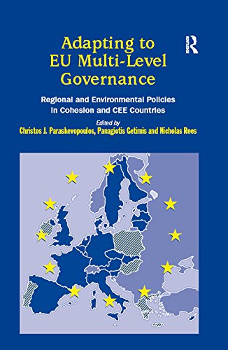 Adapting to EU Multi-Level Governance: Regional and Environmental ...