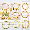 Amazon.com: 1470Pcs Fall Bracelets Kit - Thanksgiving Fall Beads for ...