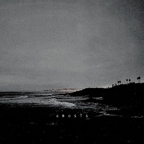 Écouter ghosts par Luke Middleton sur Amazon Music Unlimited