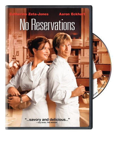Amazon.com: No Reservations : Movies & TV