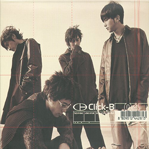 Amazon.com: Click-B 04 : Click-B: Digital Music