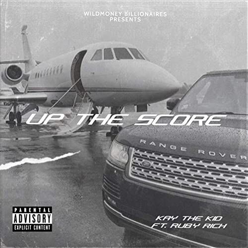 Amazon.co.jp: Up The Score [Explicit] : Ruby Rich: Digital Music