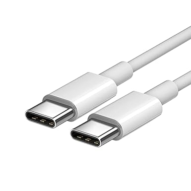 Amazon.com: USB Type C Cable Fast Charging - 3.28ft 120W USB C Charging ...