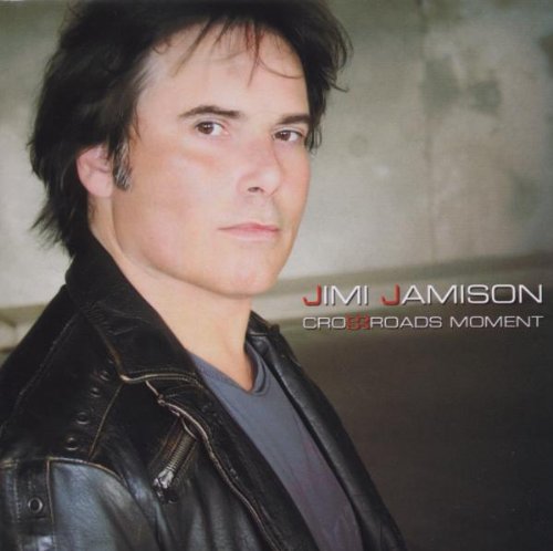 Jimi Jamison - Crossroads Moment - Amazon.com Music