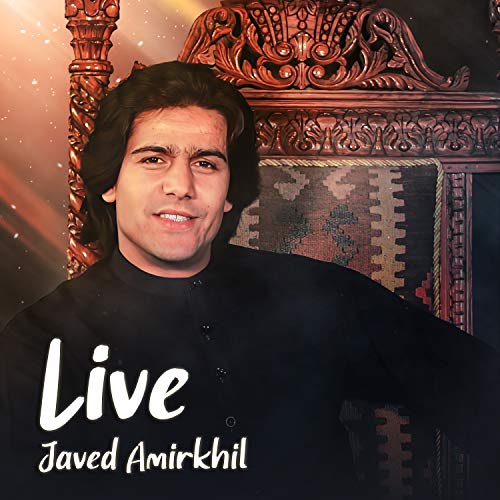Play Javed Amirkhil Live by javed amirkhil on Amazon Music Unlimited