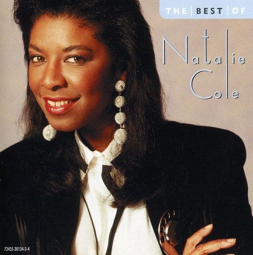 10 Best: the Best of: Natalie Cole: Amazon.es: CDs y vinilos}