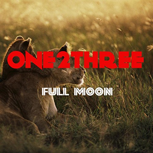 Play Full Moon by One2Three on Amazon Music