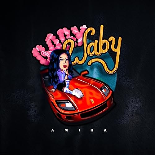 Play Baby Waby by Amira on Amazon Music