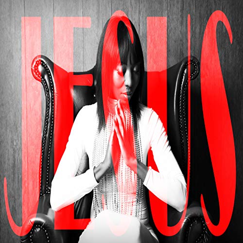 Amazon Music UnlimitedでMaria BondのJesusを