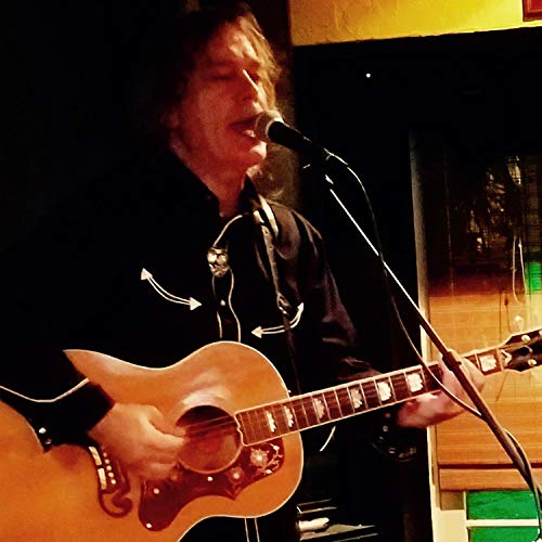 Reproducir Relic of the Rodeo de Eric Jude en Amazon Music