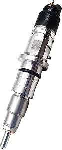 Amazon.com: cxemsetix Fuel Injector 0445120342 0986435621 4994925 ...
