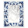Amazon.com - FIXIXI Talavera Picture Frame 5x7, Mexican Traditional ...