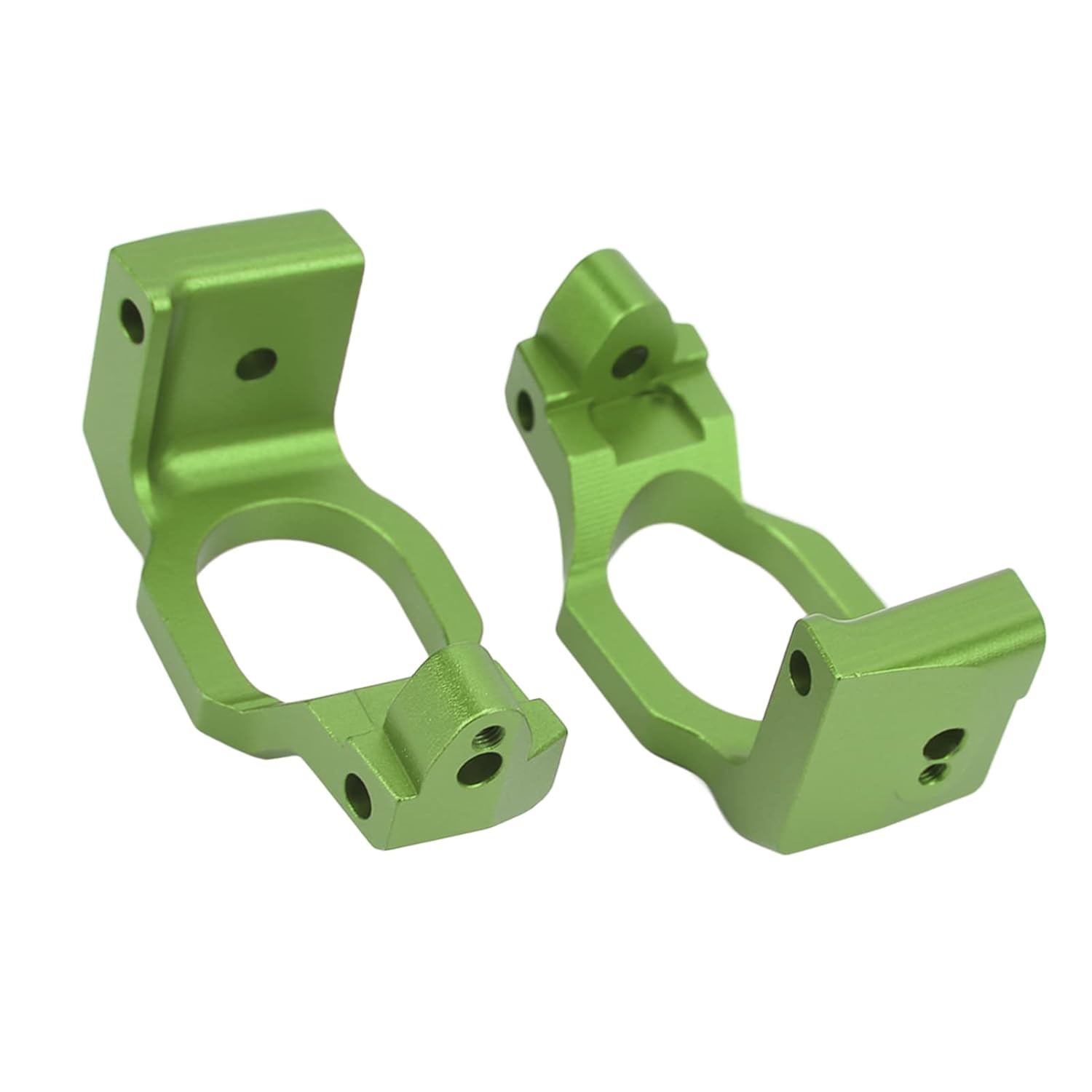 1/10 Caster Blocks C Hub, Caster Blocks C Hub Easy Installation Reduce ...