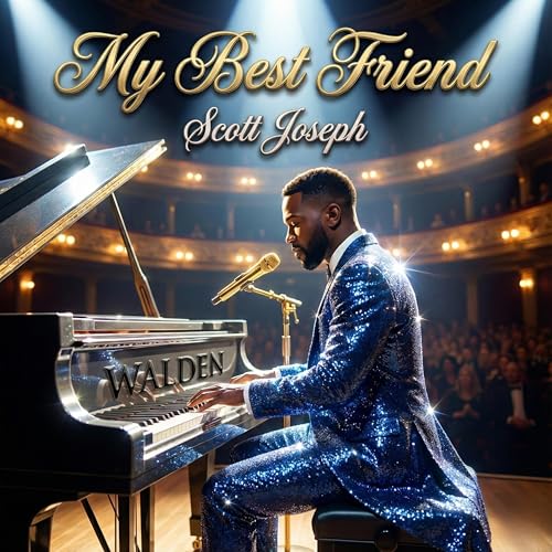 Play My Best Friend by Scott, Joseph on Amazon Music Unlimited