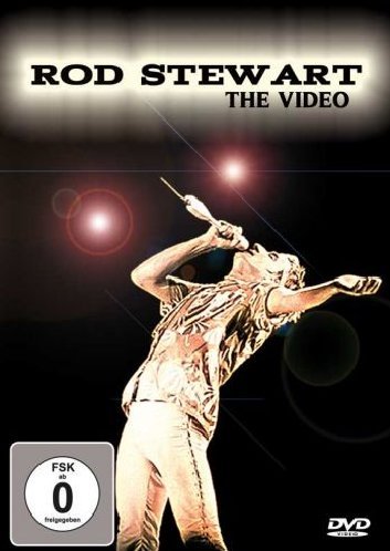 Amazon.com: Rod Stewart: The Video : Movies & TV