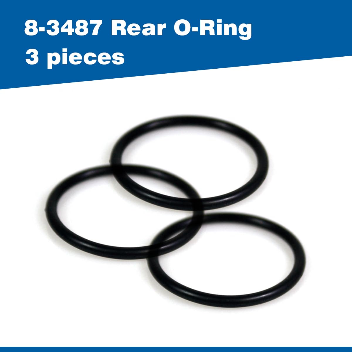 Plasma Torch O-rings Thermal Dynamics 8-3487 8-3486 - 5pc Set For SL60 ...