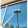 Amazon.com: Ettore Complete Window Cleaner 2 in 1 Combo Tool: 10-inch ...
