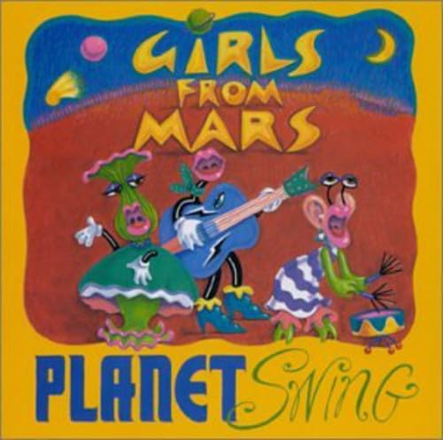 Planet Swing | Amazon.com.br