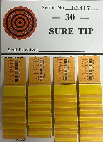Amazon.com: 30 Sure Tip (12ct) : Home & Kitchen